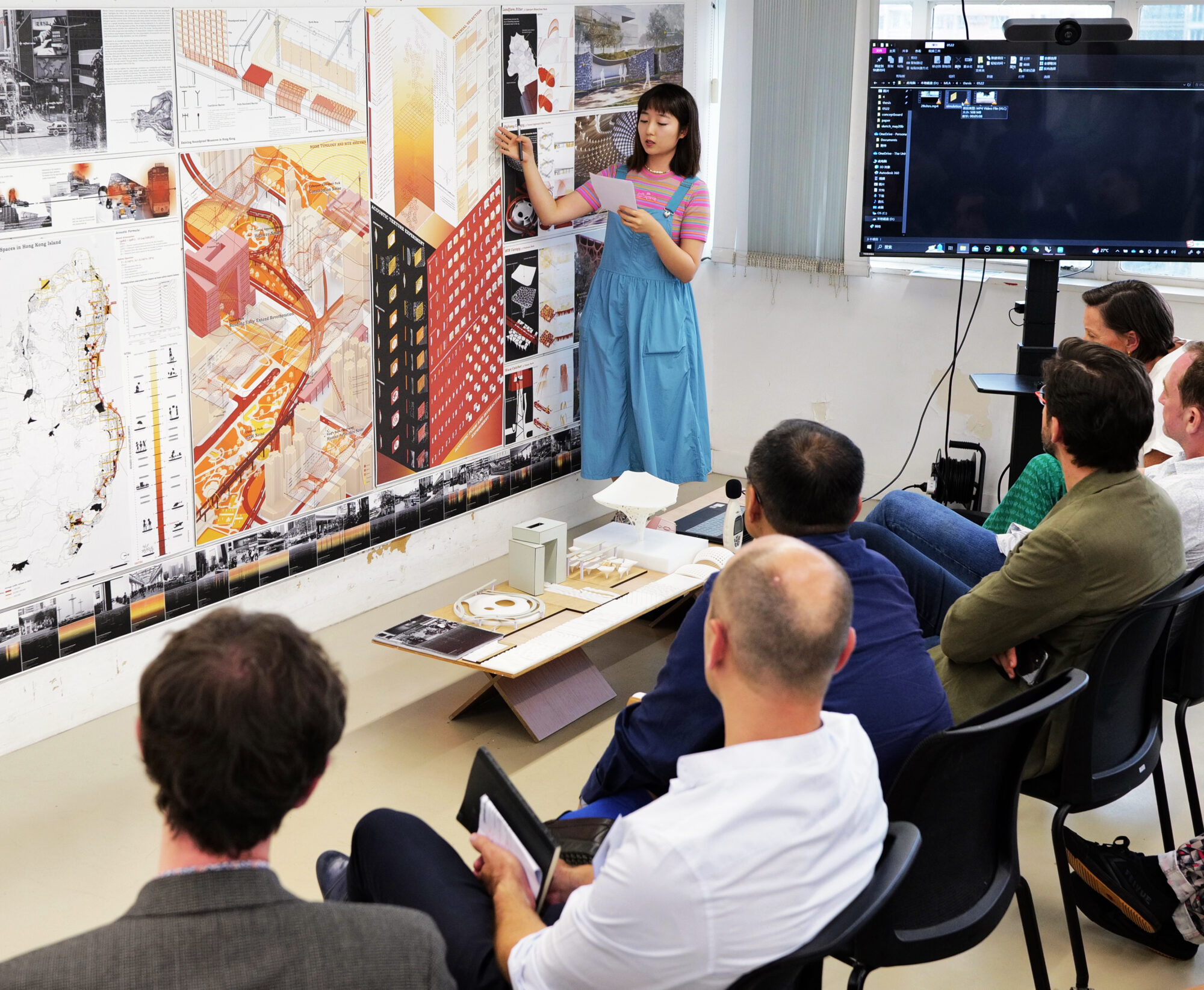 Master of Landscape Architecture | HKU Faculty of Architecture