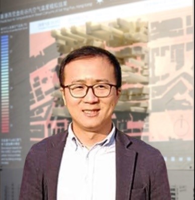 Contact / People | HKU Faculty of Architecture