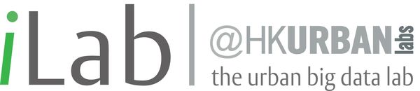 iLab | HKU Faculty of Architecture