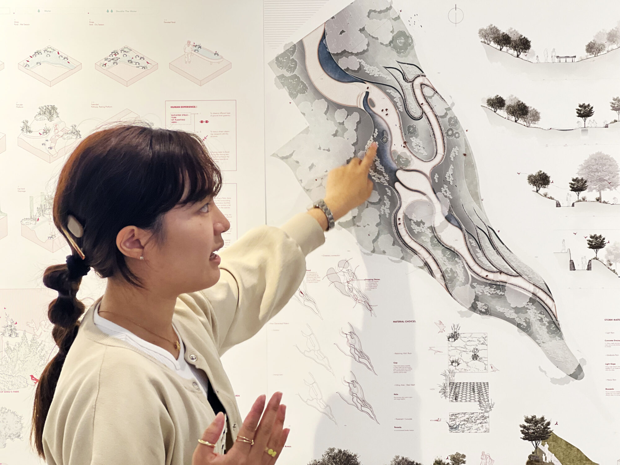 Postgraduate Diploma in Landscape Architecture | HKU Faculty of ...