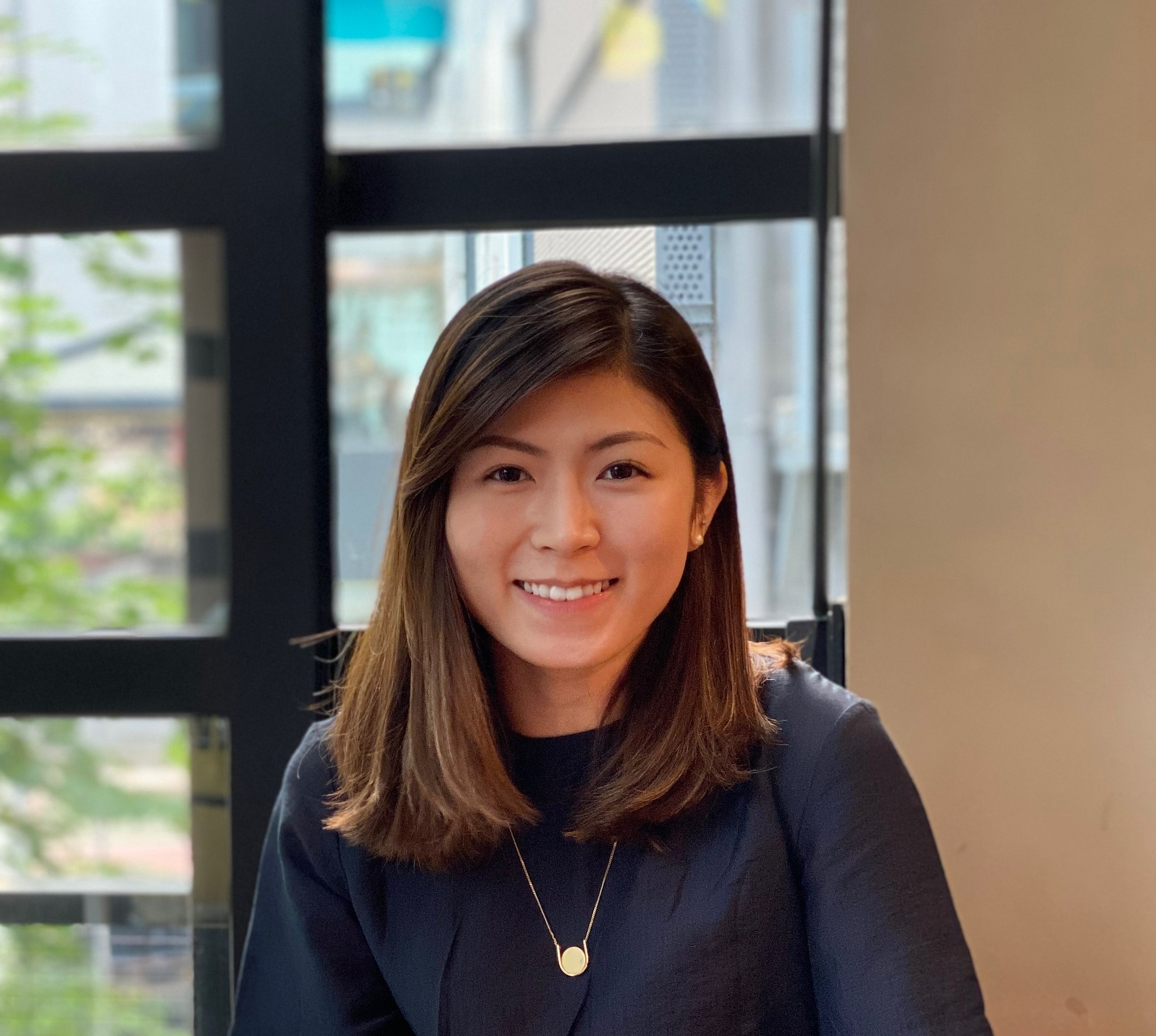 Student Stories | HKU Faculty of Architecture