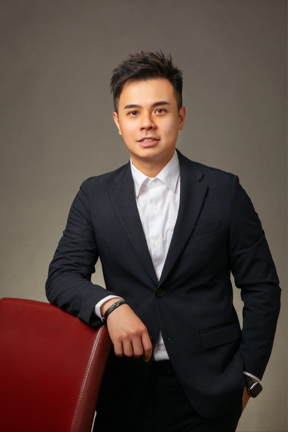 Student Stories | HKU Faculty of Architecture