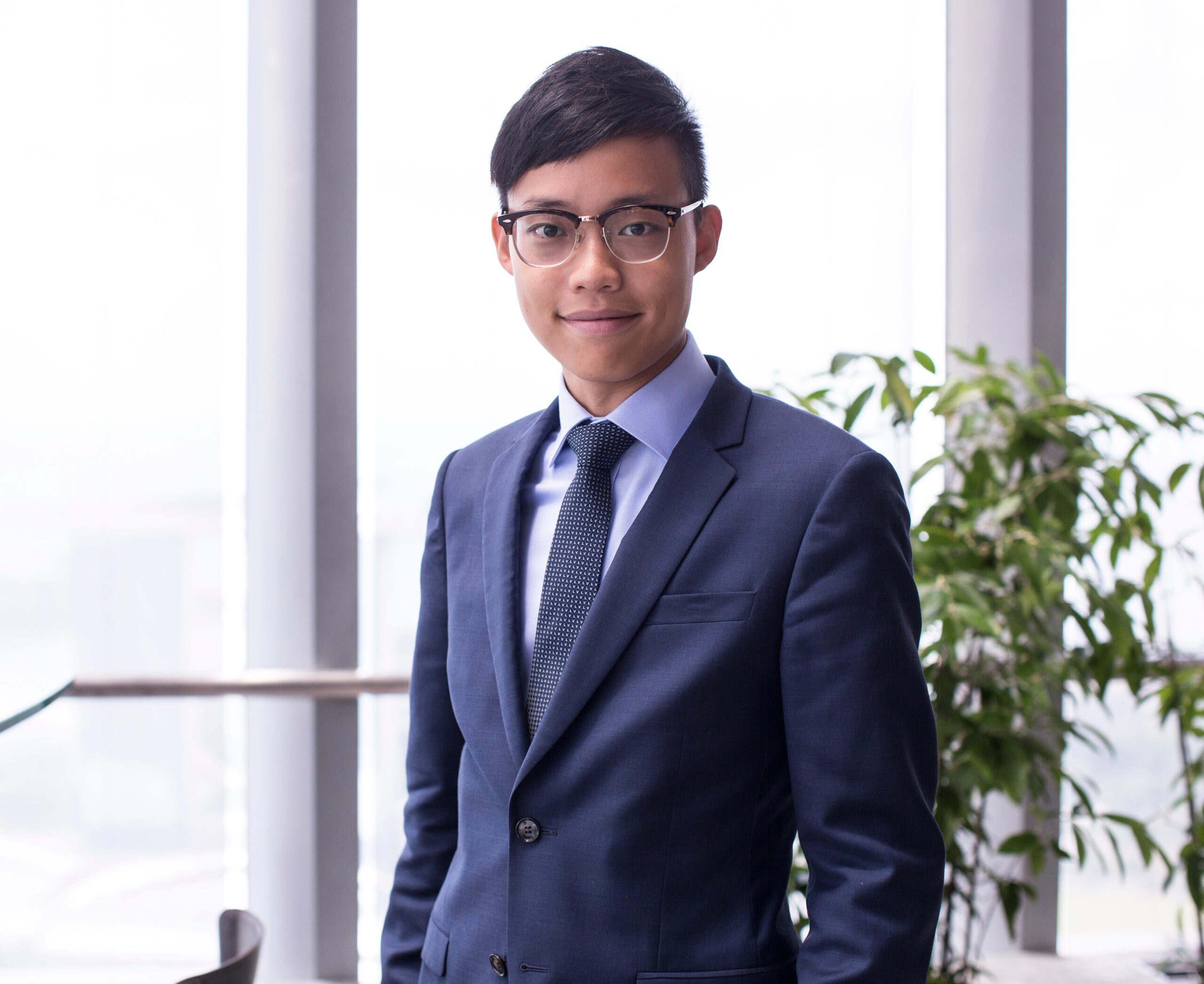 Student Stories | HKU Faculty of Architecture