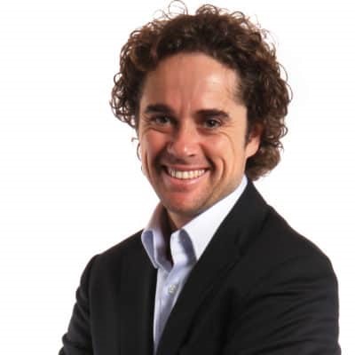 Stephen Jones | HKU Faculty of Architecture