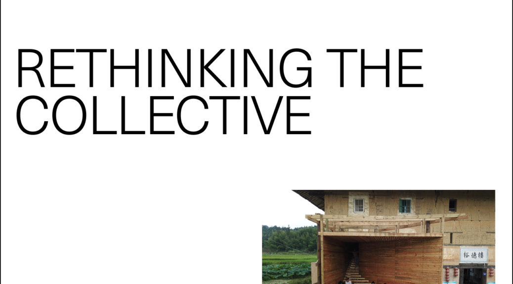 Lin John C H | Secondary Category | HKU Faculty of Architecture