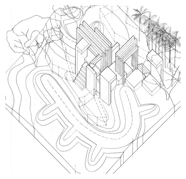 Valin, Ivan | HKU Faculty of Architecture
