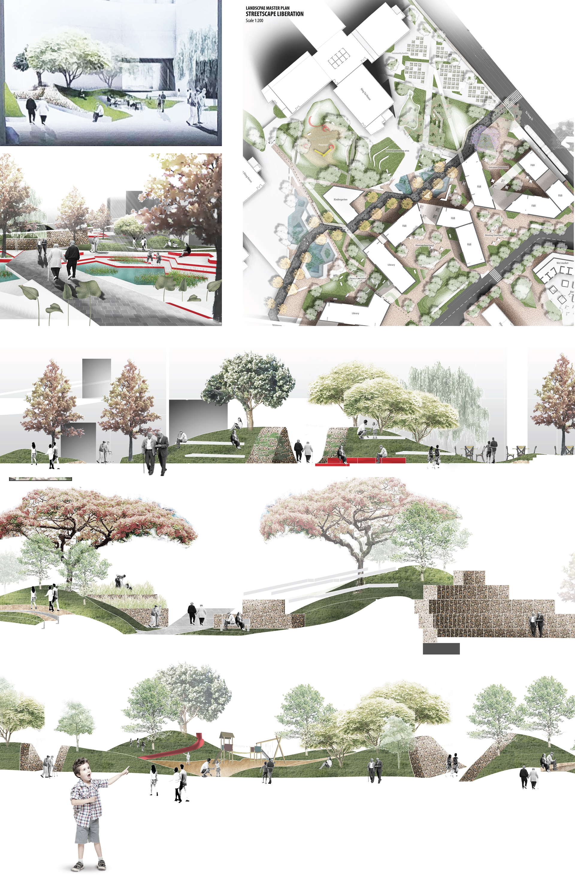 Cities at the Edge: Housing and Landscape in Hong Kong’s Hinterland ...