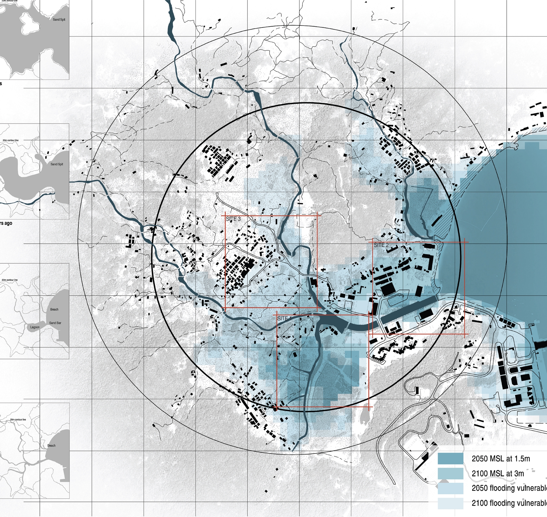 Urban Resilience by Design: Adaptive Landscapes for the PRD | HKU ...