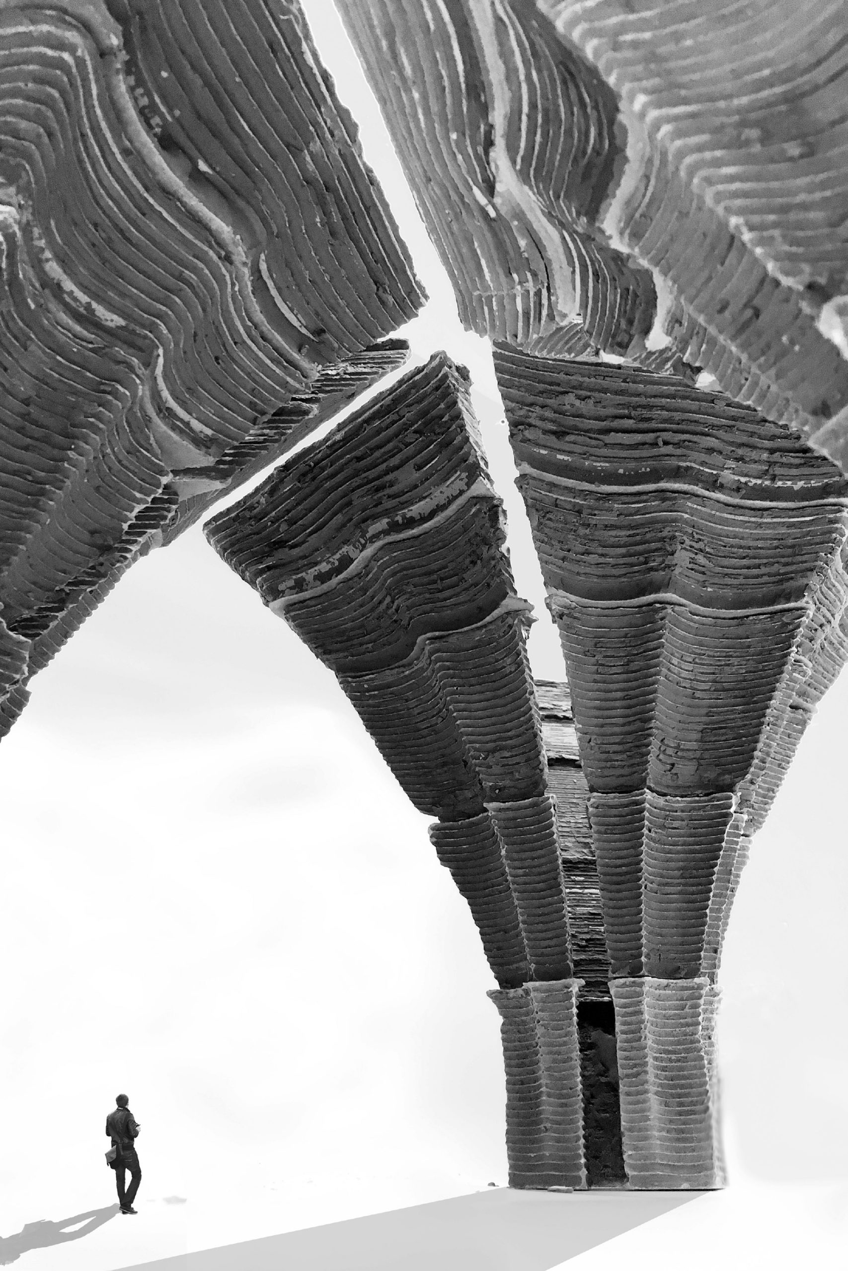 3d Form In Photography