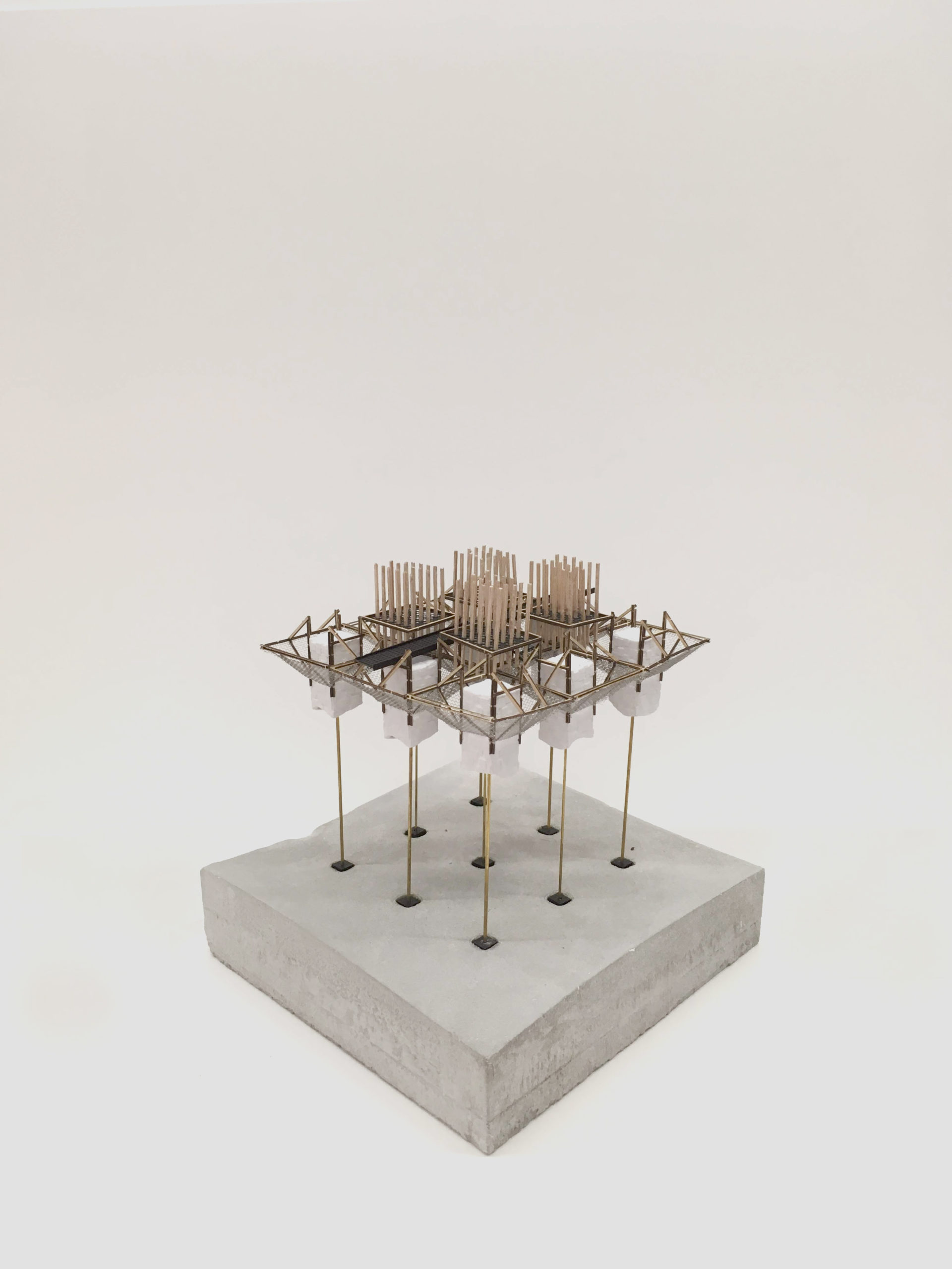 Island Defender | HKU Faculty of Architecture