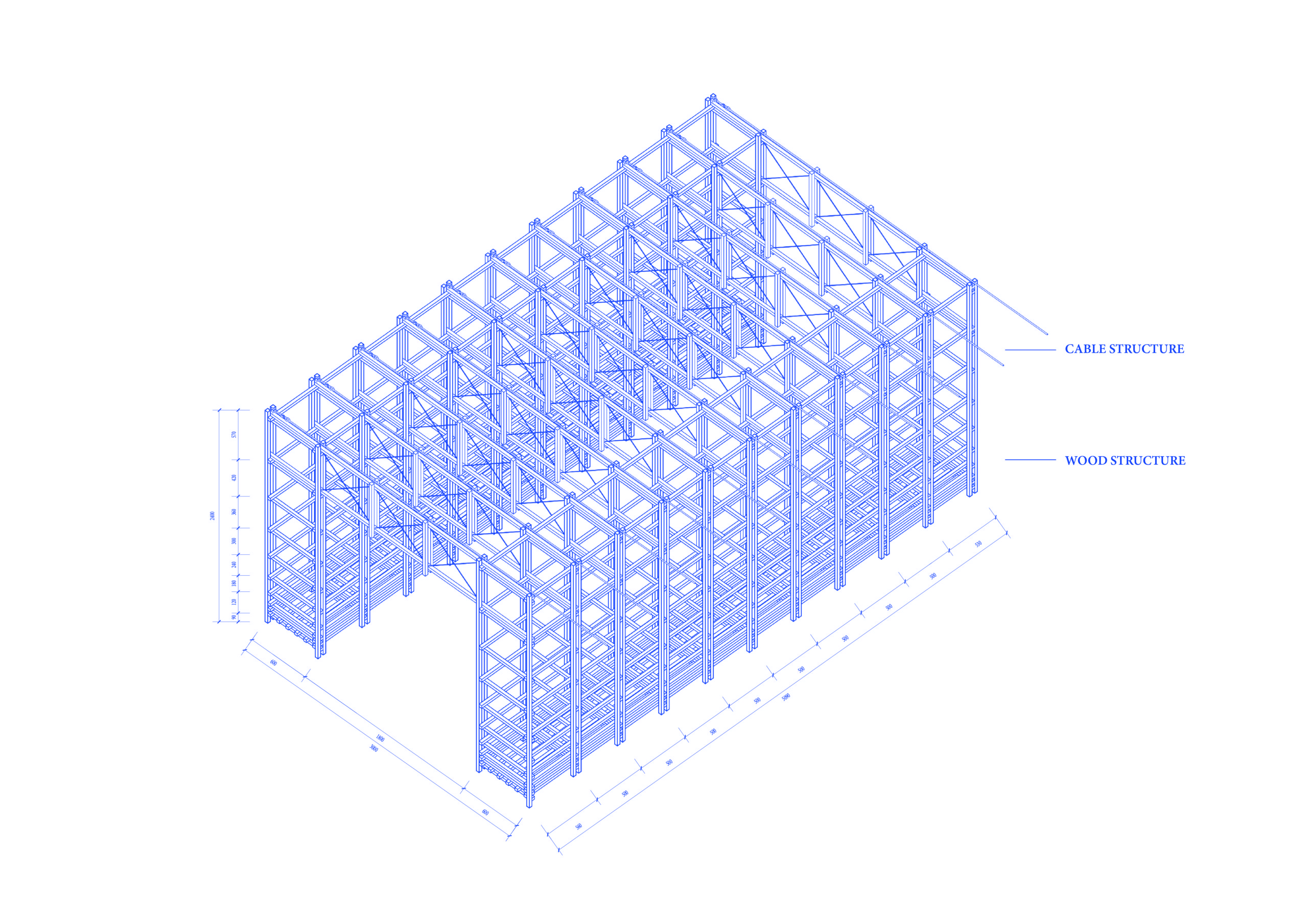 Drawing the Shade | HKU Faculty of Architecture