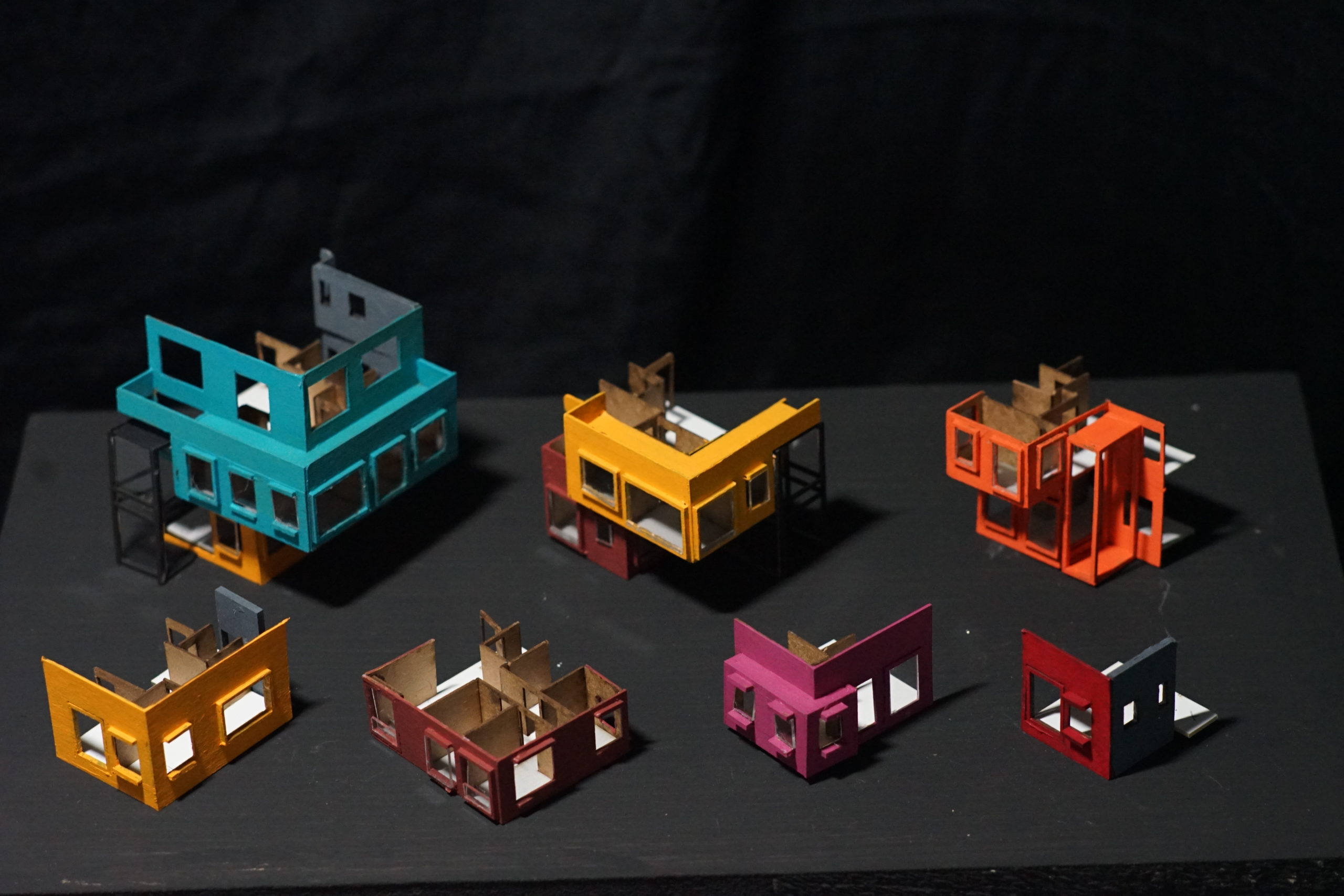 House Rules | HKU Faculty of Architecture