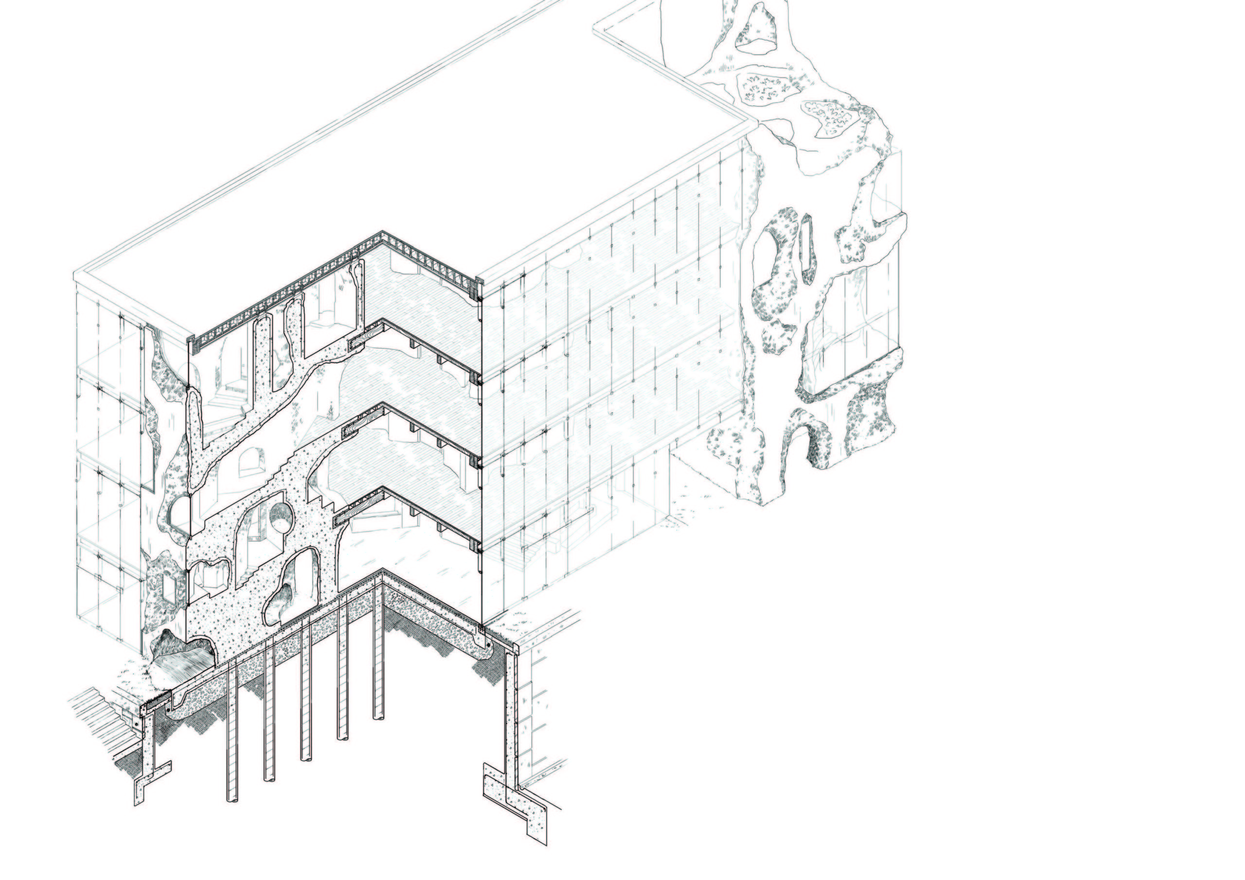 Design Shaping | HKU Faculty of Architecture