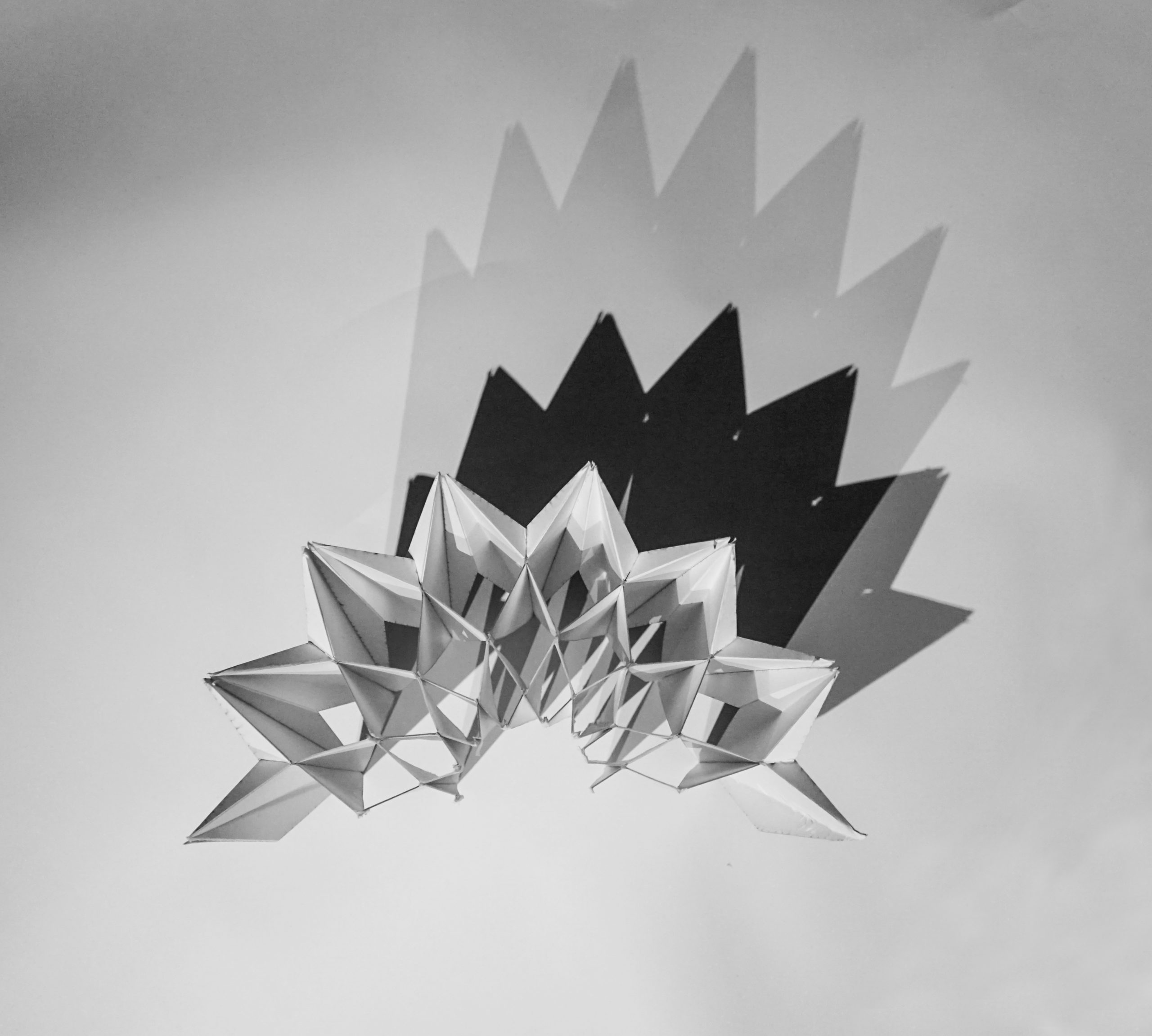Deep Structure / Transversal Architecture | HKU Faculty of Architecture