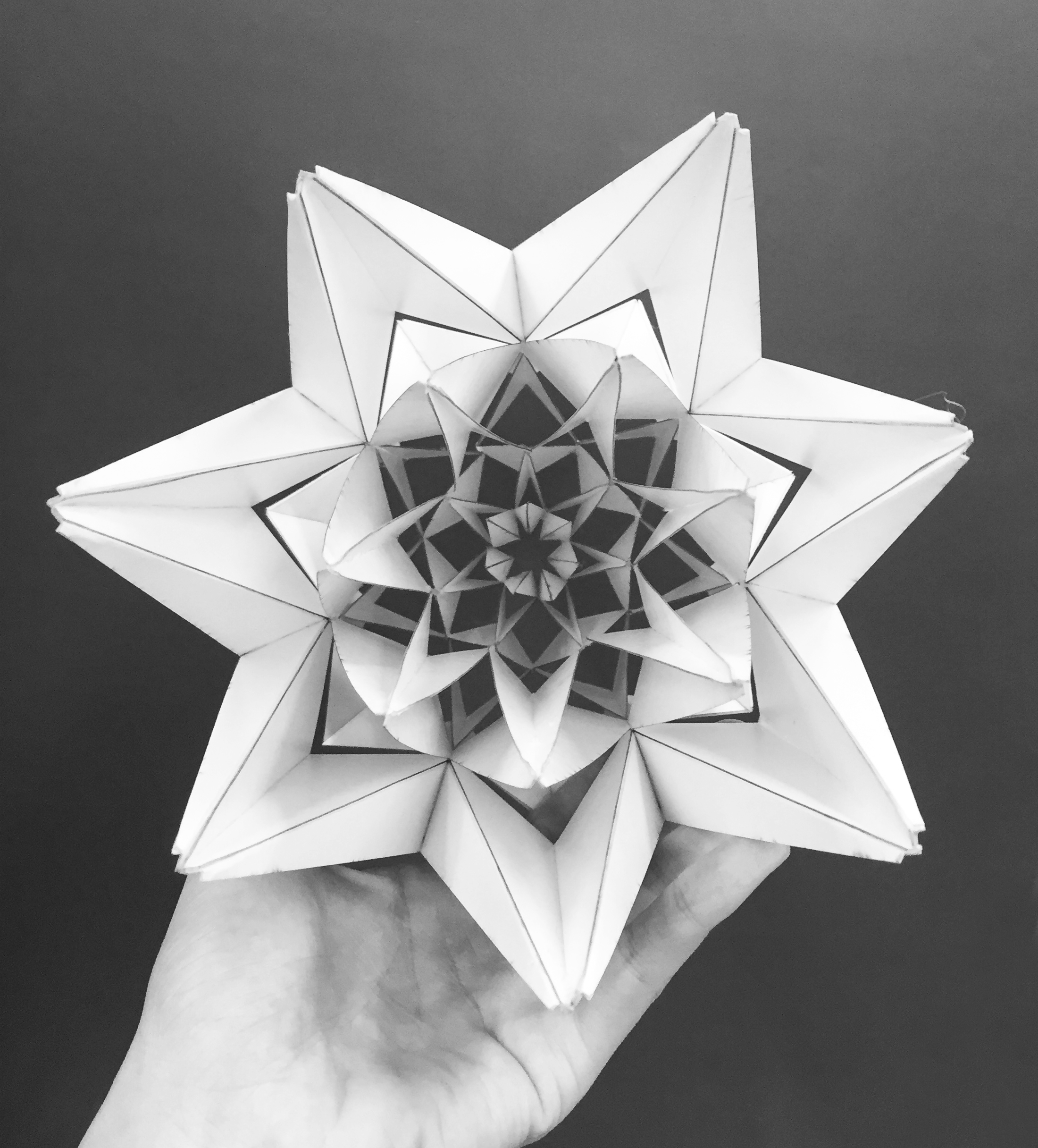 Deep Structure / Transversal Architecture | HKU Faculty of Architecture