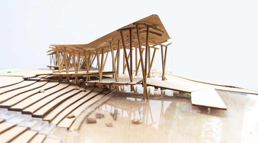 Haoru Chen | Secondary Category | HKU Faculty of Architecture