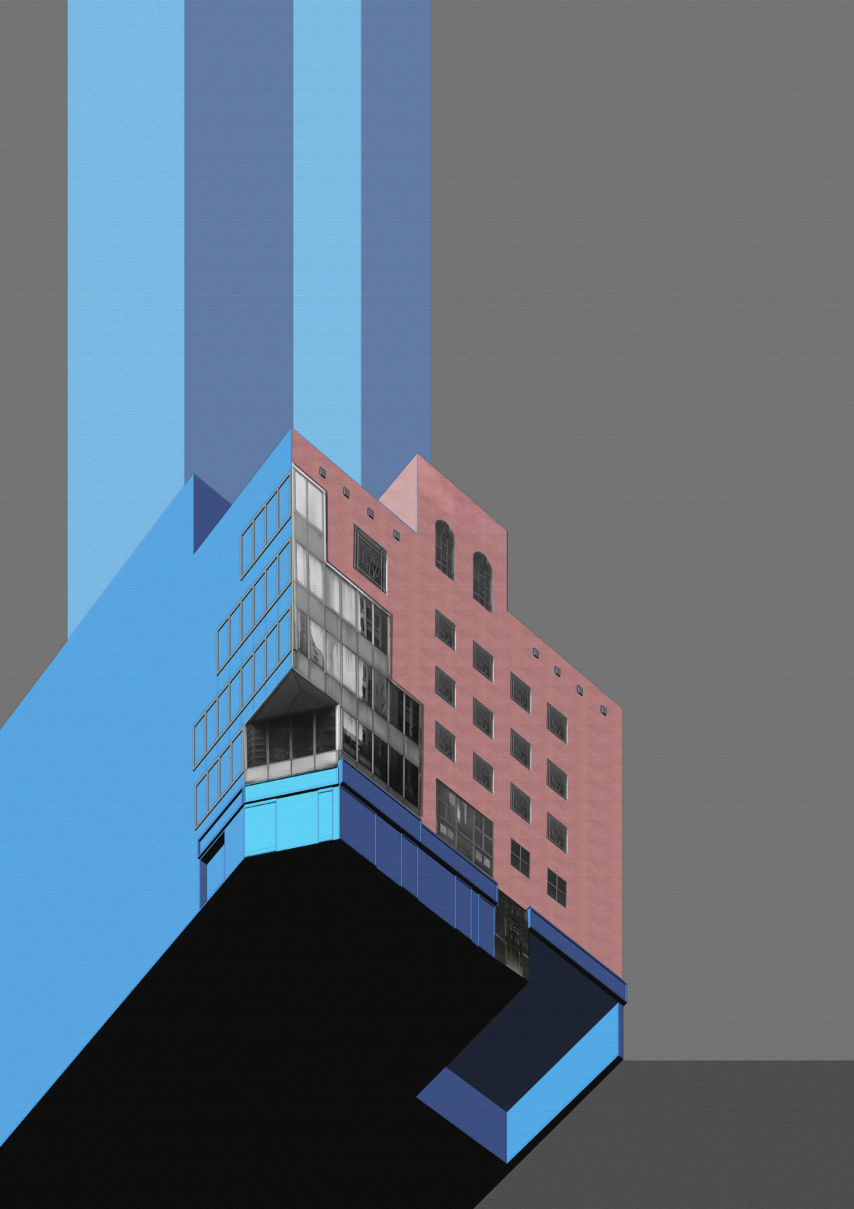 Amalgamated Architecture Studio | HKU Faculty of Architecture
