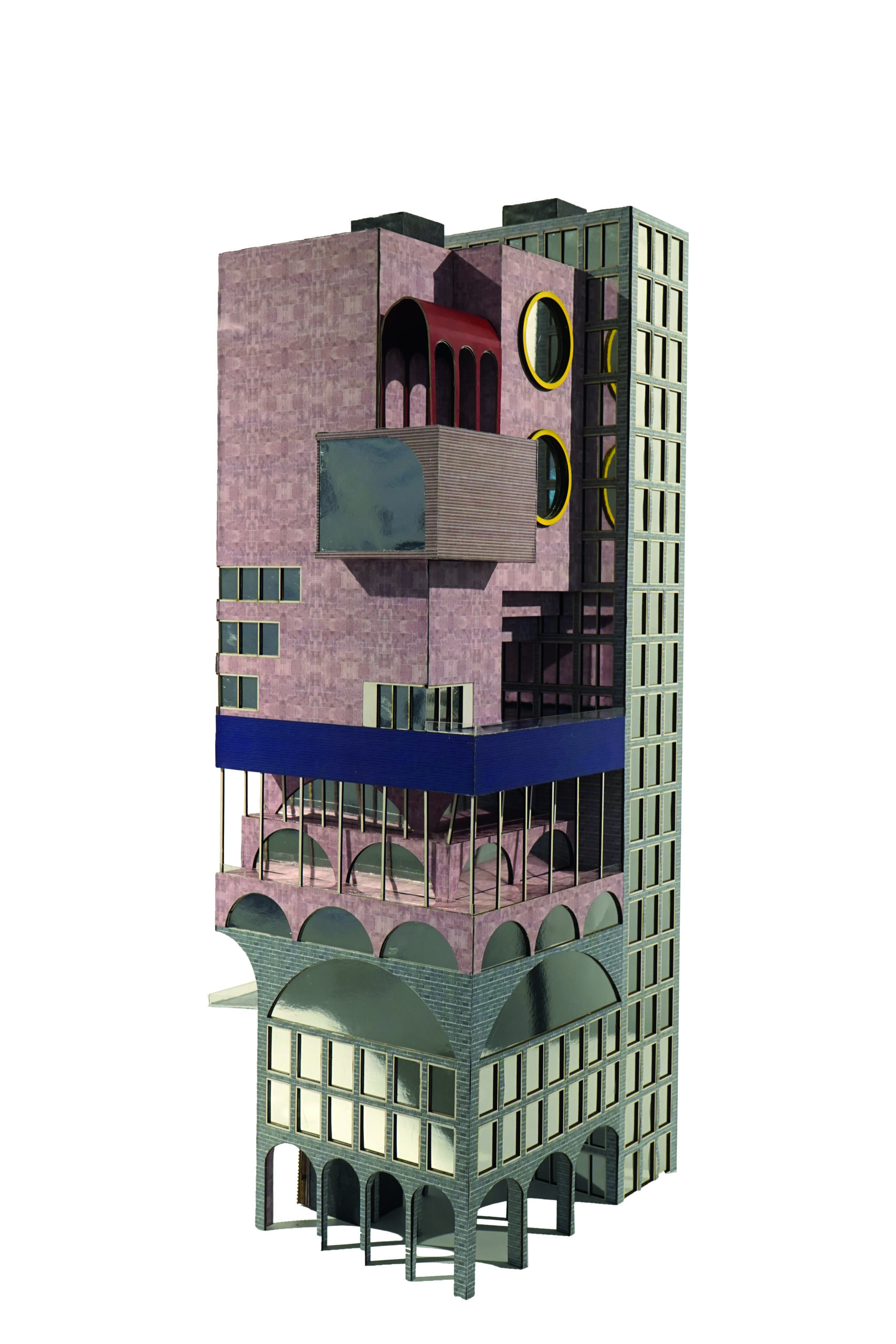 Amalgamated Architecture Studio | HKU Faculty of Architecture
