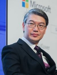 People | HKU Faculty of Architecture