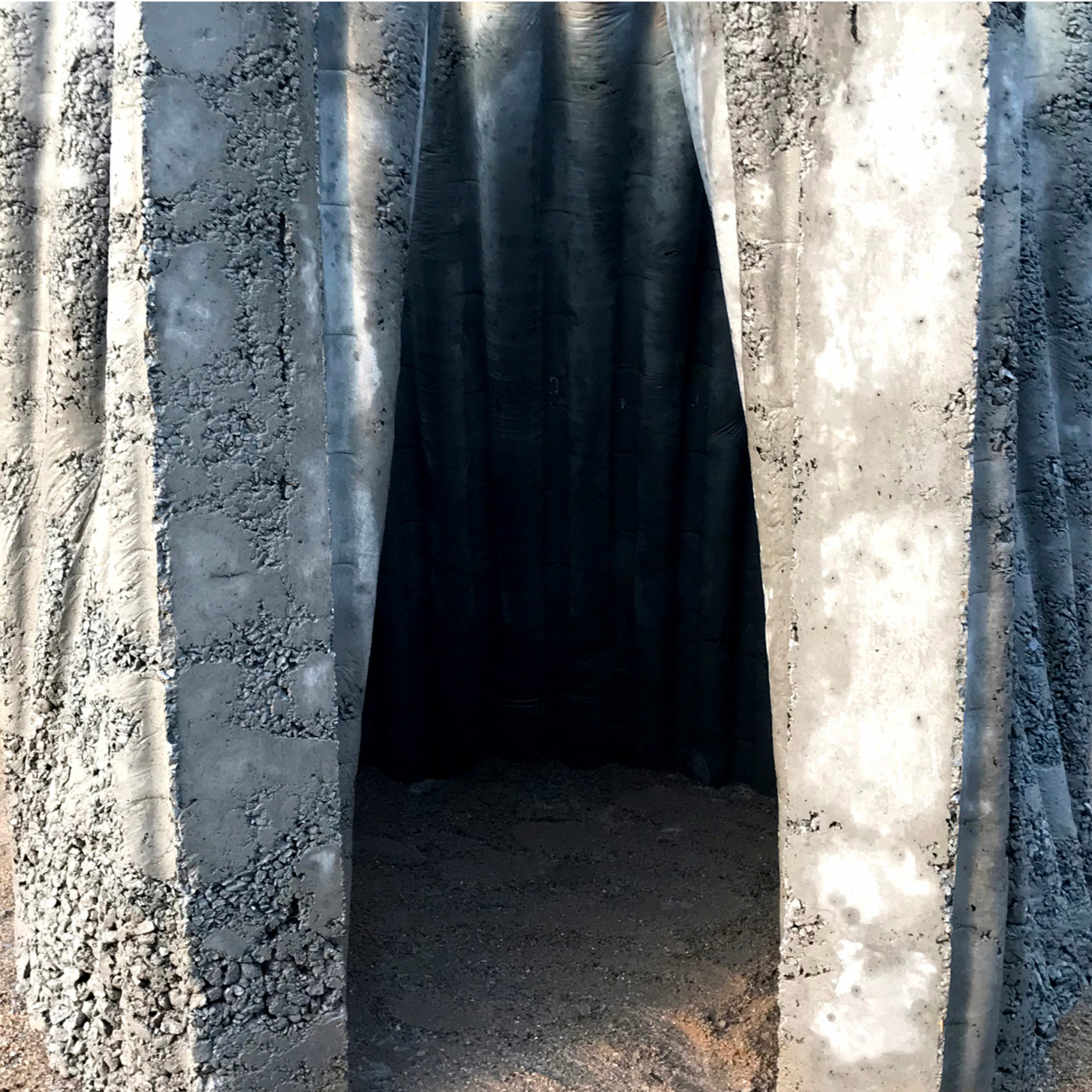 Concrete Casting Lab | HKU Faculty of Architecture