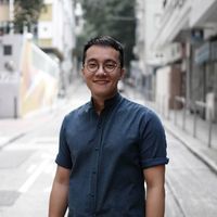 People | HKU Faculty of Architecture