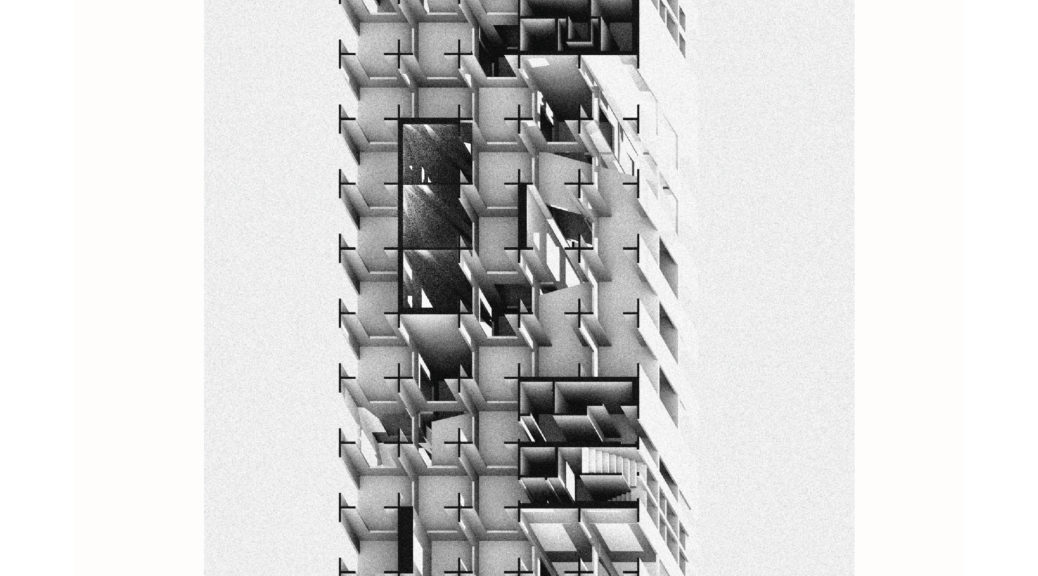 John Lin | Secondary Category | HKU Faculty of Architecture