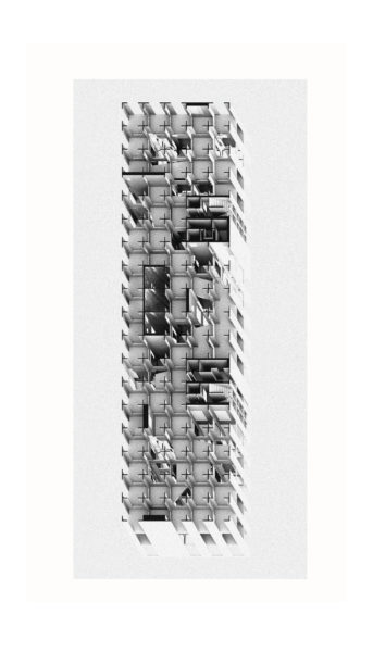 Lin, John C.H. | HKU Faculty of Architecture