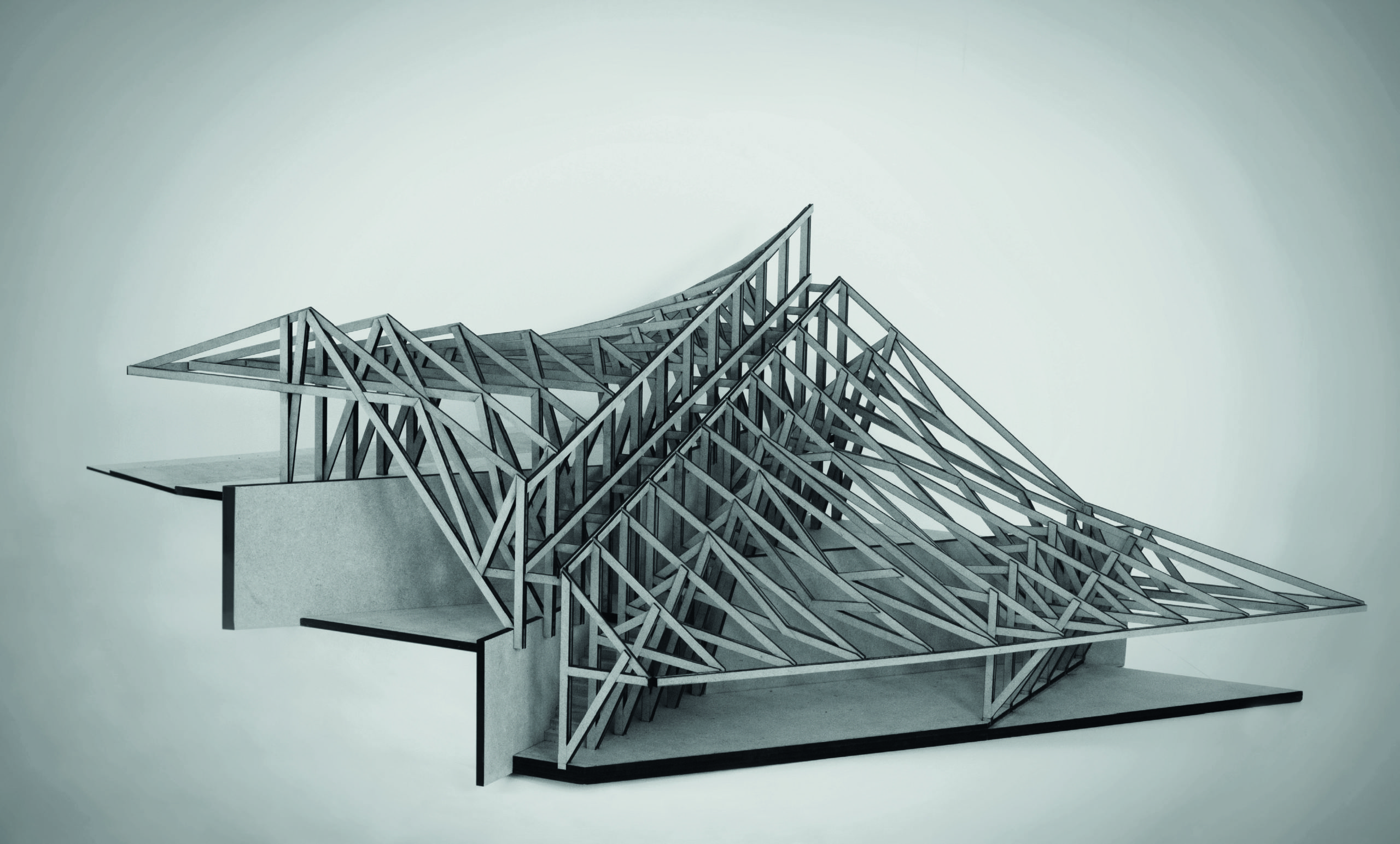 Village House Prototype, From Concept to Construction | HKU Faculty of ...