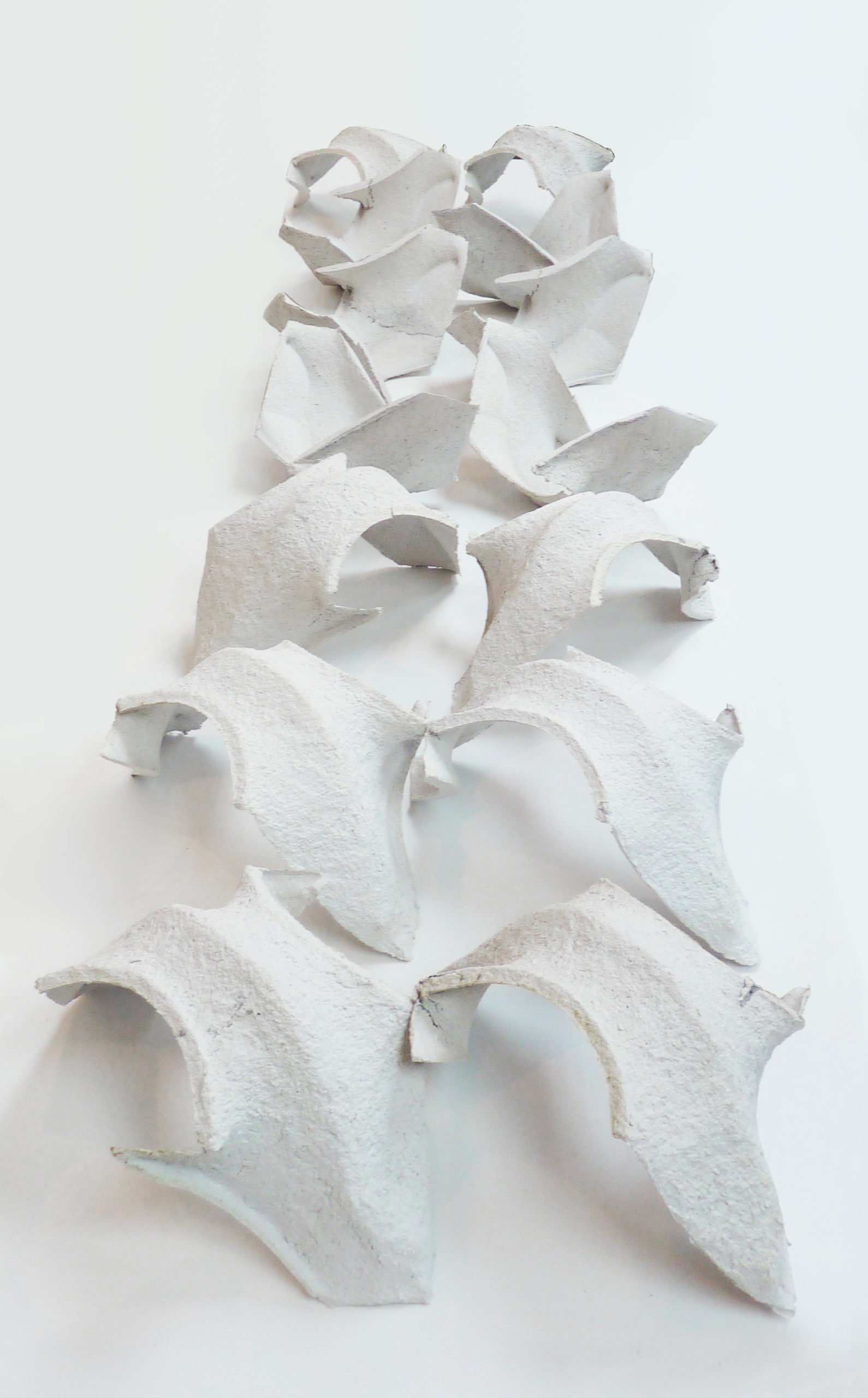 Minimal Paper | HKU Faculty of Architecture