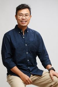 People | HKU Faculty of Architecture