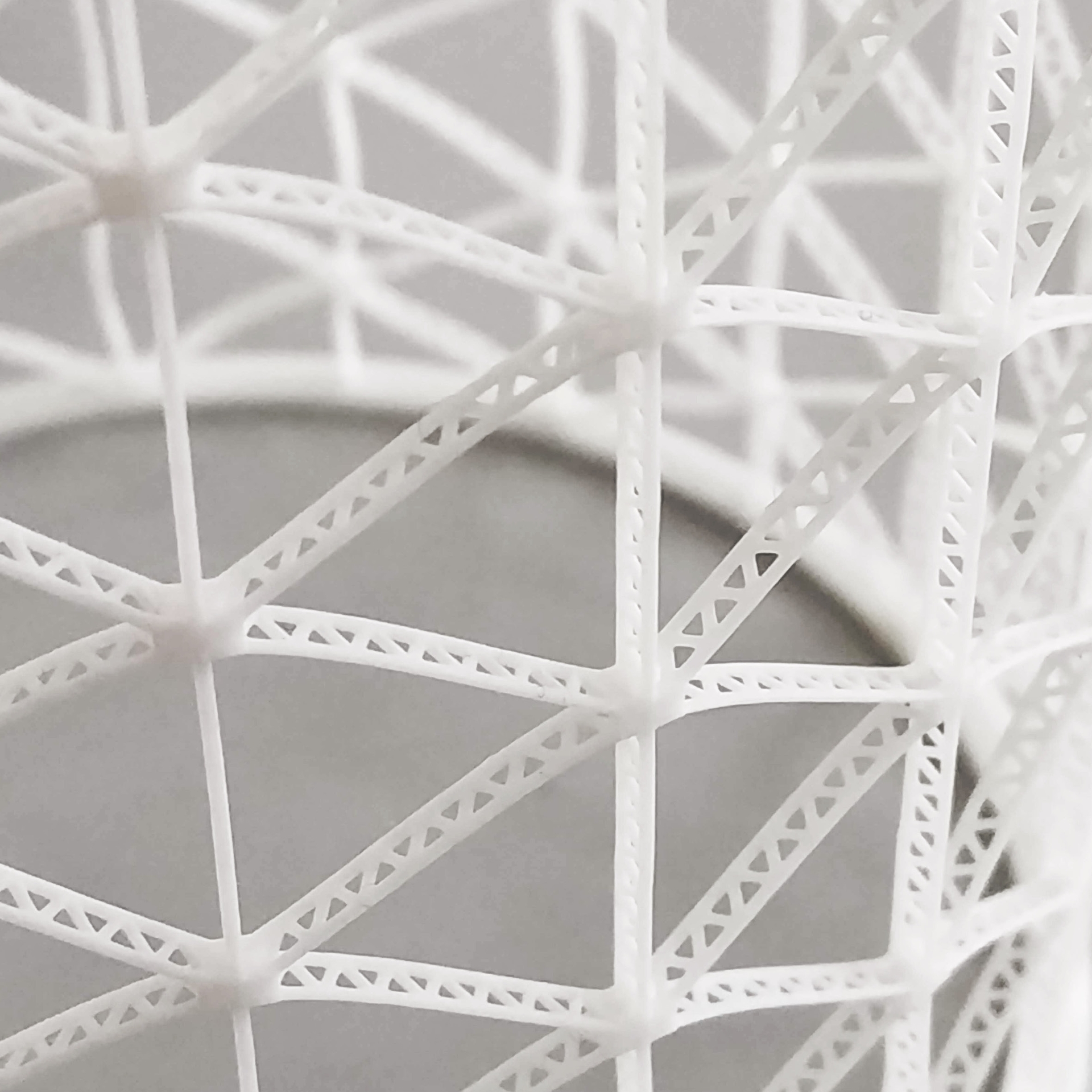 SLA Printers | HKU Faculty of Architecture