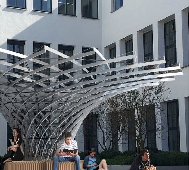 Eike Schling | Secondary Category | HKU Faculty of Architecture