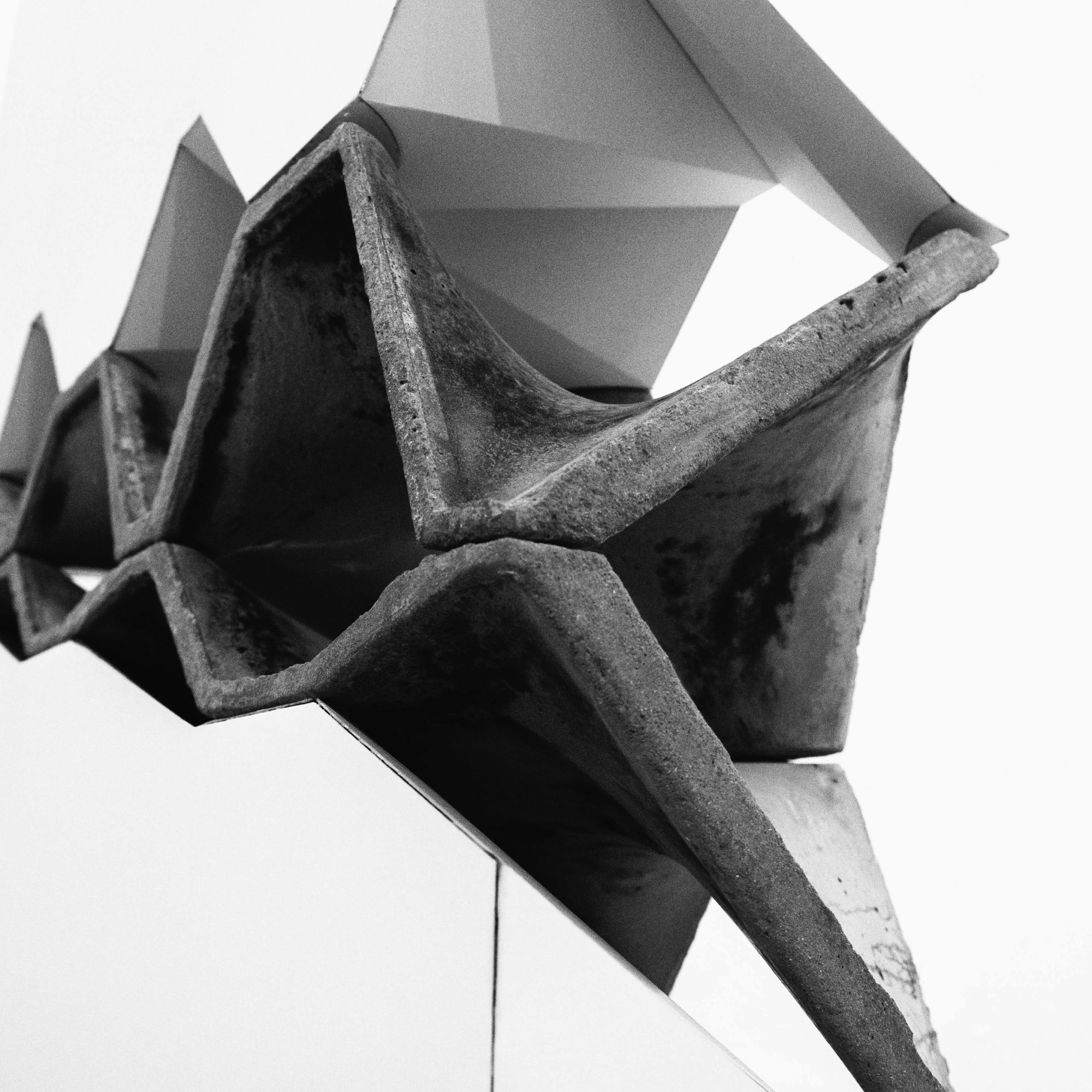 Concrete Casting Lab | HKU Faculty of Architecture