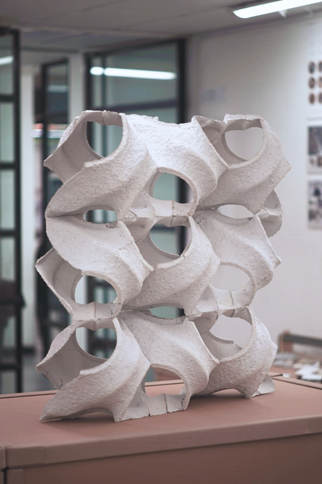 Minimal Paper | HKU Faculty of Architecture