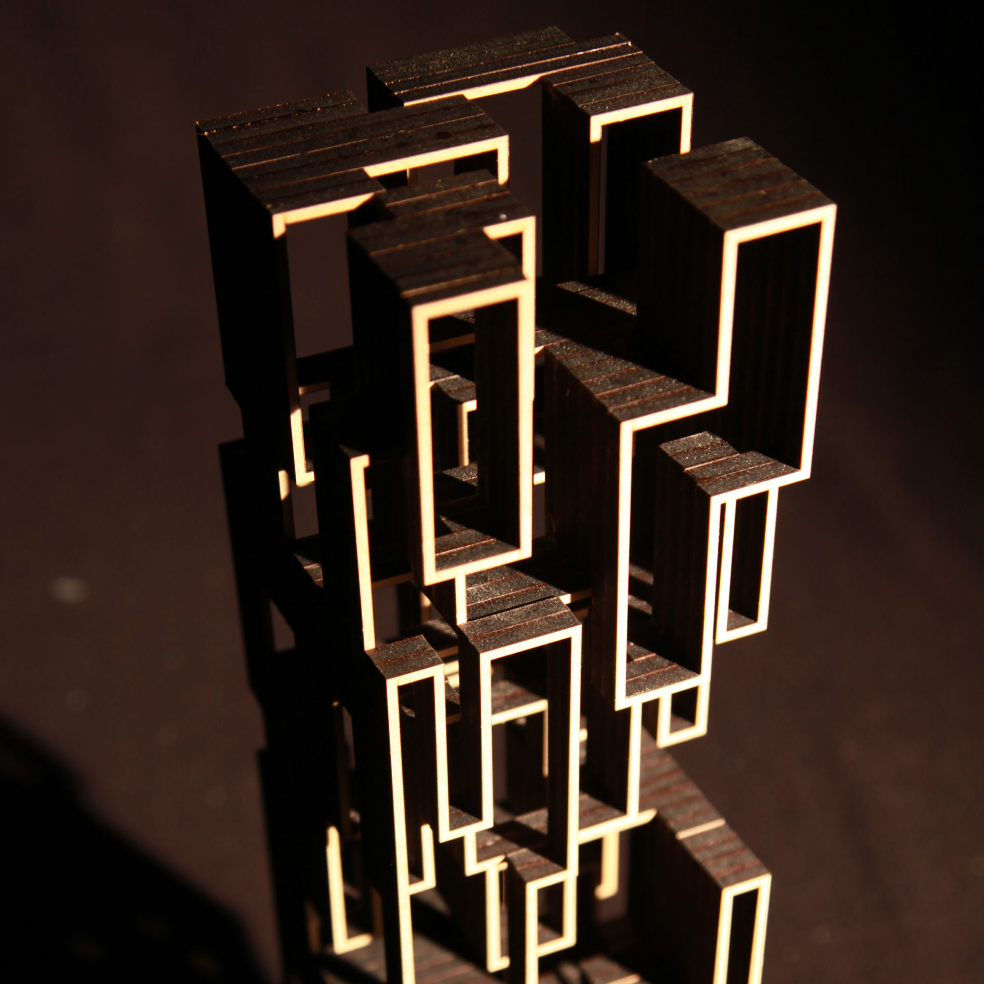 Laser Cutting Lab | HKU Faculty of Architecture