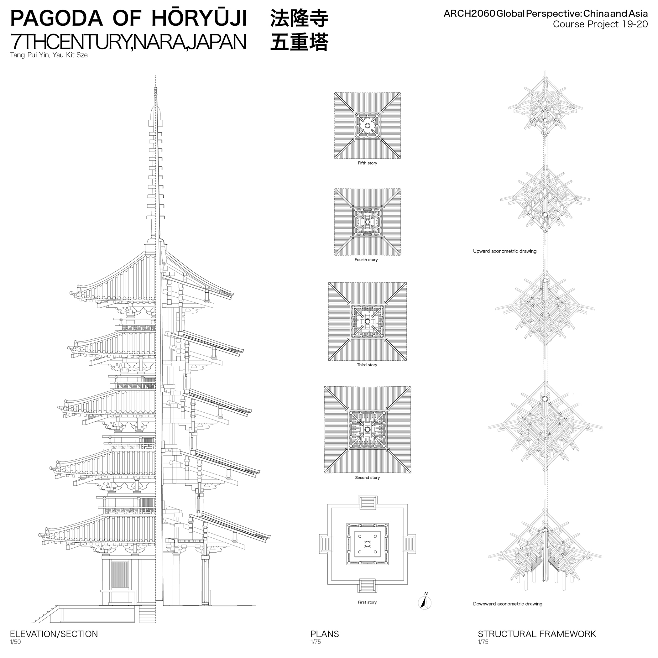 Structural Space | HKU Faculty of Architecture