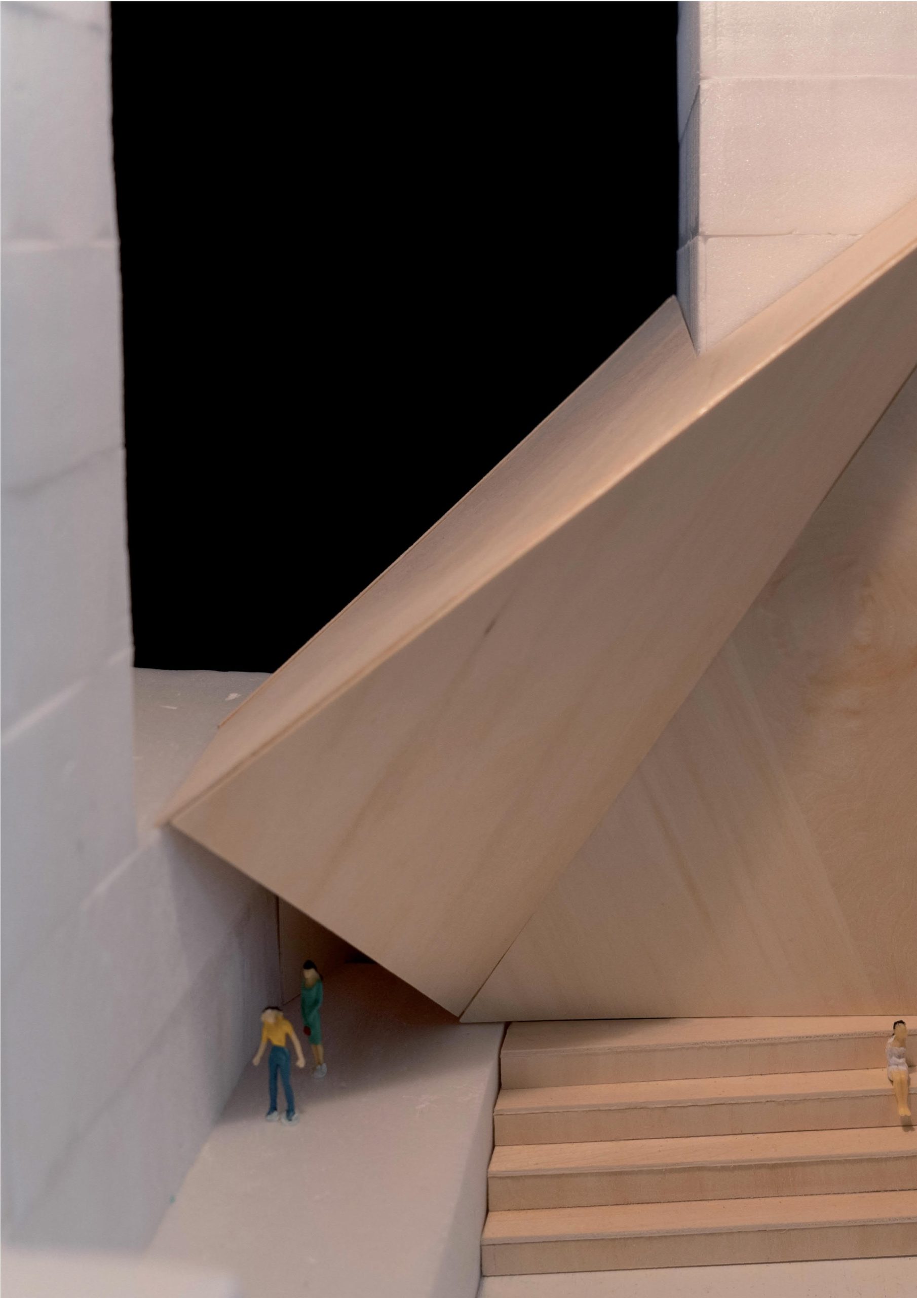 Making Connections | HKU Faculty of Architecture