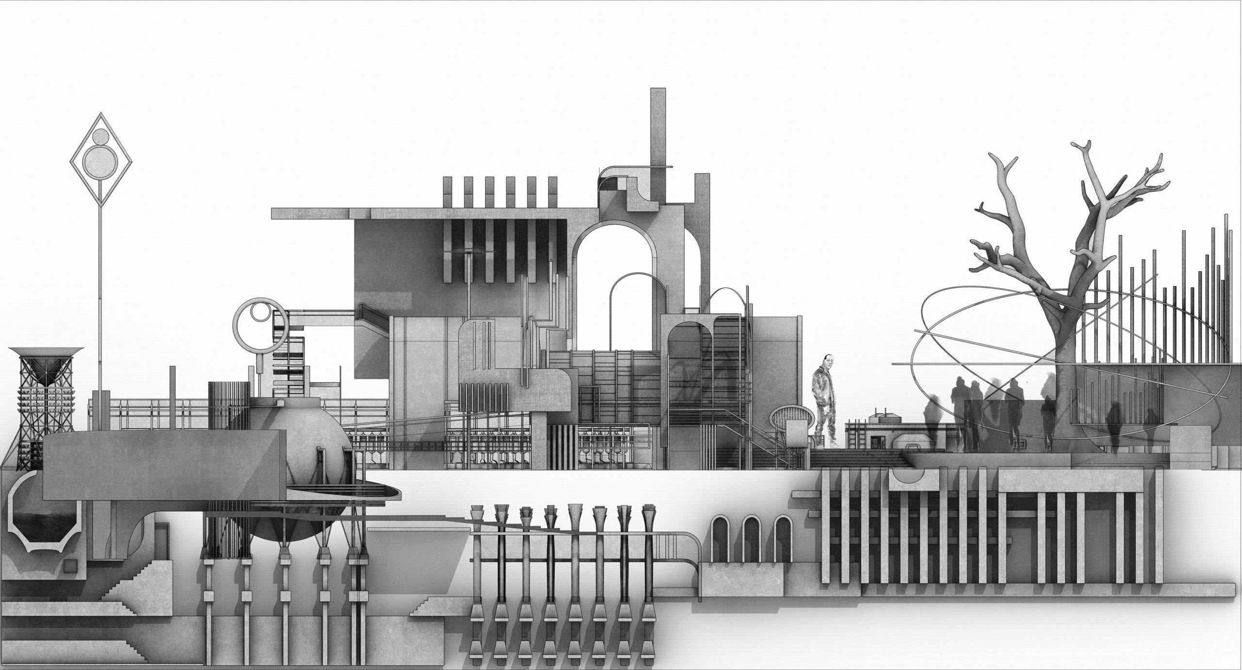 Blade Runner | HKU Faculty of Architecture