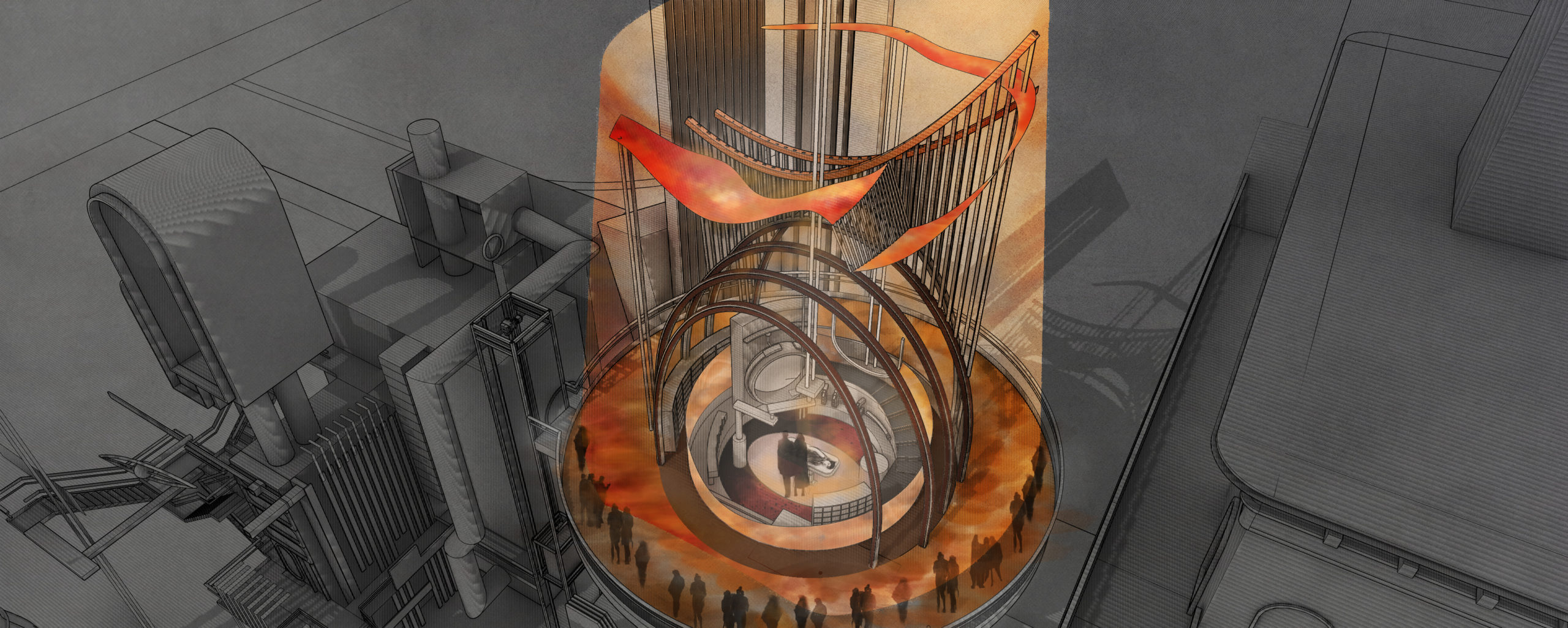 Blade Runner | HKU Faculty of Architecture