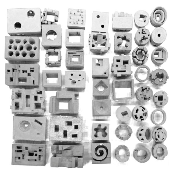 Lin, John C.H. | HKU Faculty of Architecture