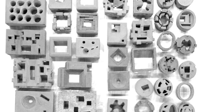 John Lin | Secondary Category | HKU Faculty of Architecture