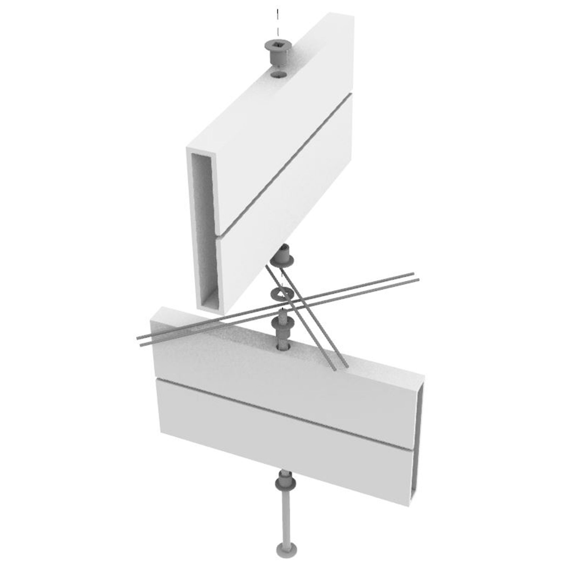 Kinetic Grid Mechanisms | HKU Faculty of Architecture