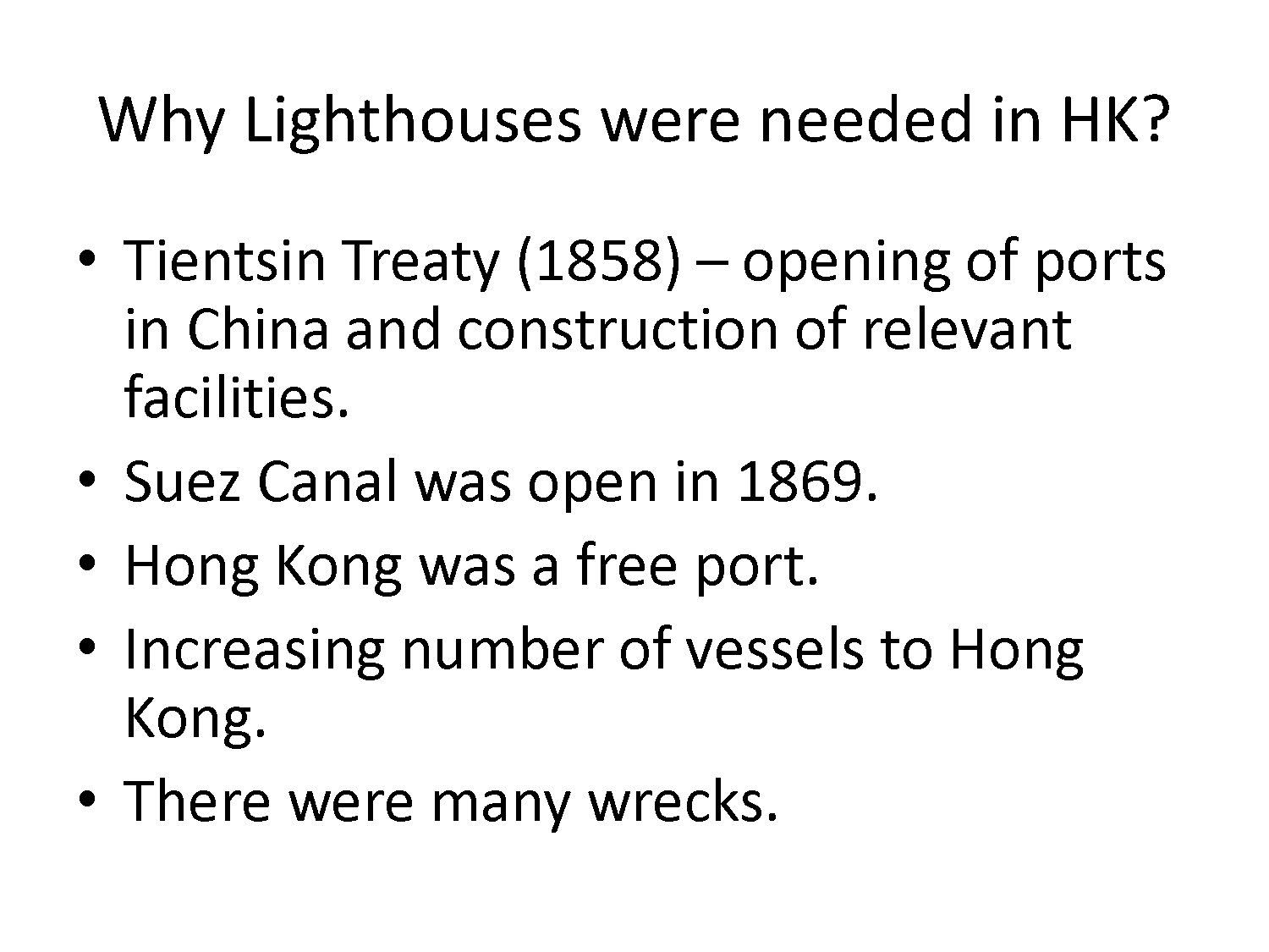 Saving Our Maritime Icons – A Panoramic View of Heritage Lighthouses in ...