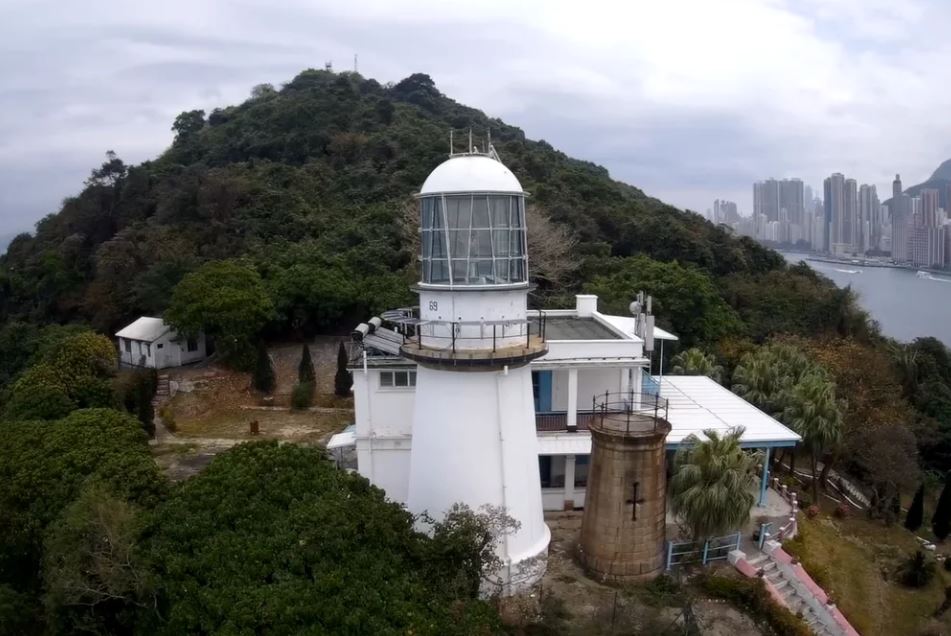 Research Projects | HKU Faculty of Architecture