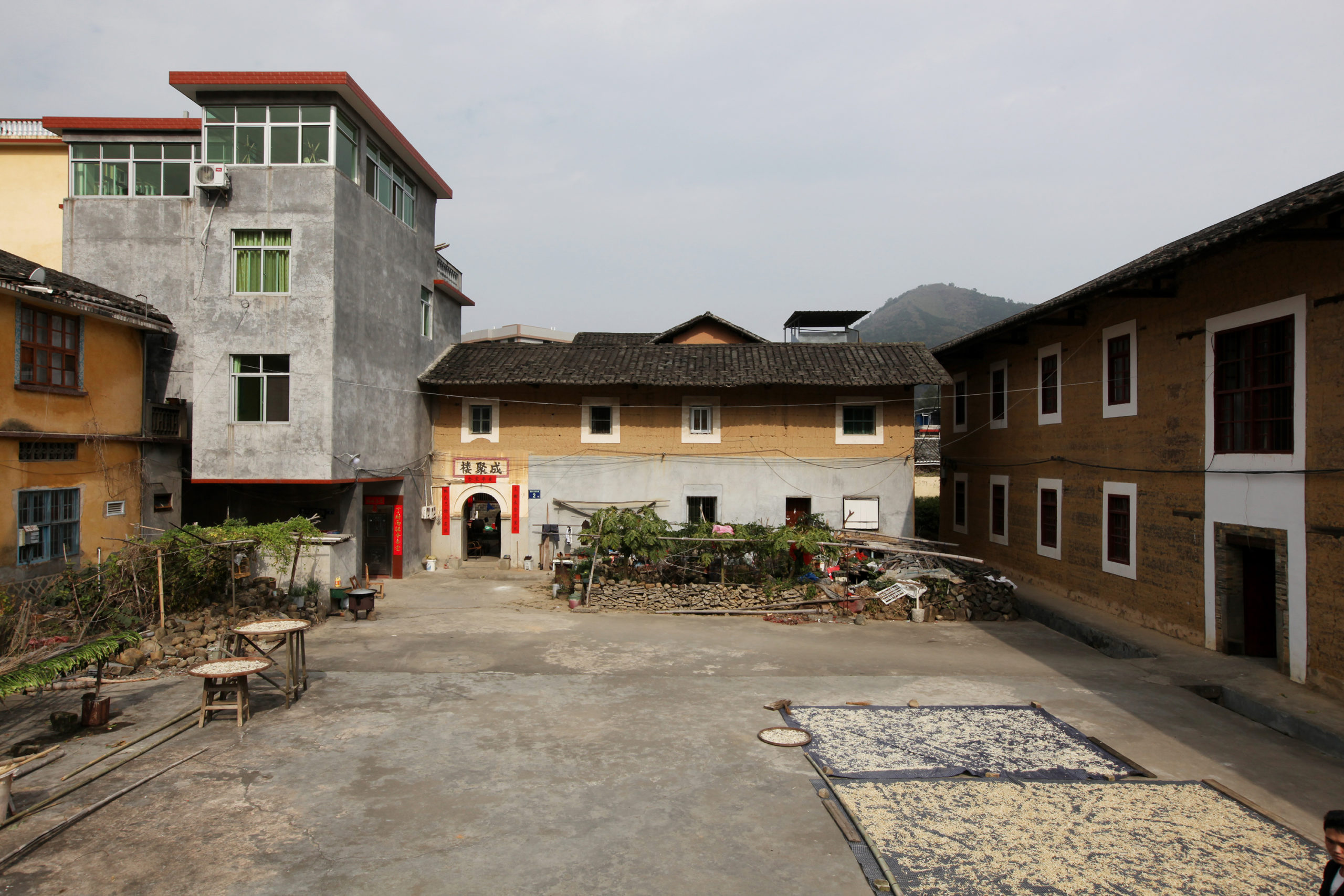 As Found Houses | HKU Faculty of Architecture