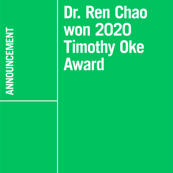 QS World University Rankings for Architecture 2021 | HKU Faculty of ...