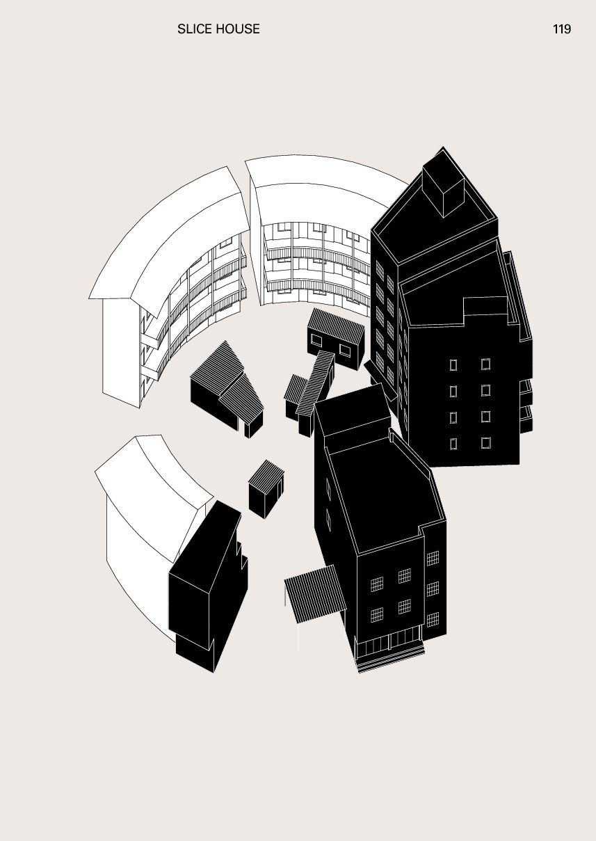 As Found Houses | HKU Faculty of Architecture