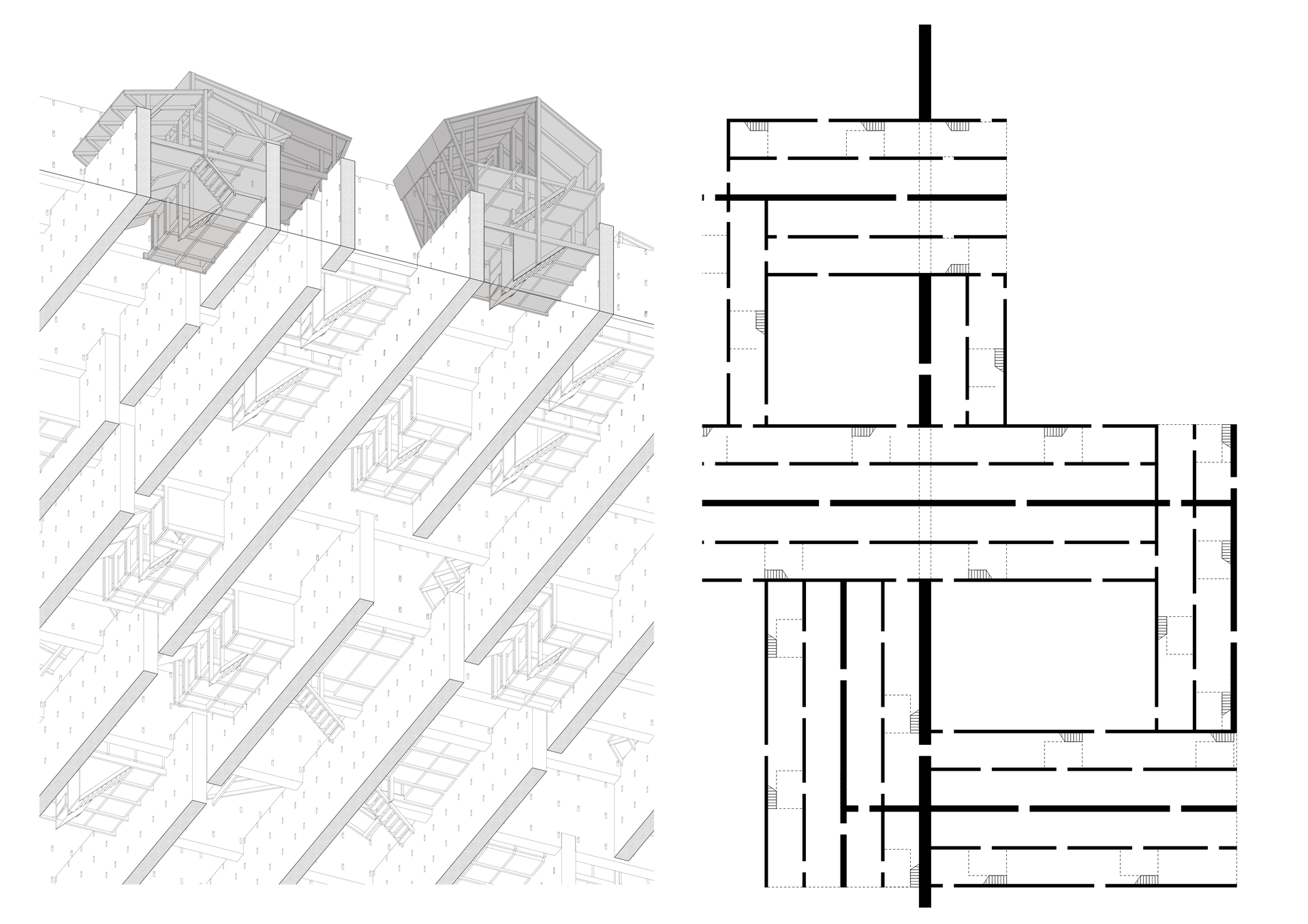 Support Structures for Living | HKU Faculty of Architecture