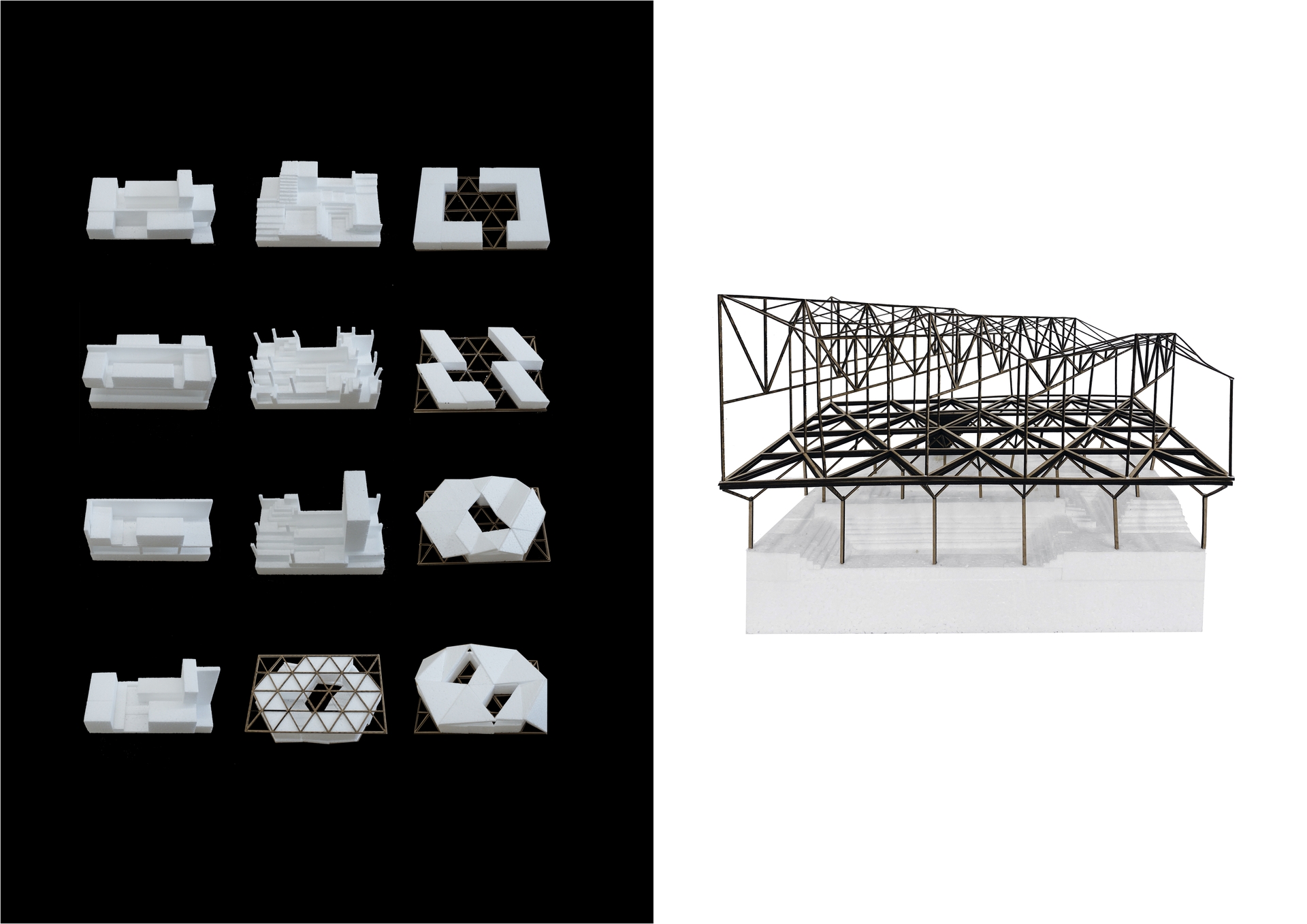 Support Structures for Living | HKU Faculty of Architecture