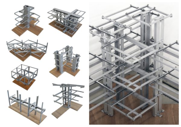 Gallery | HKU Faculty of Architecture